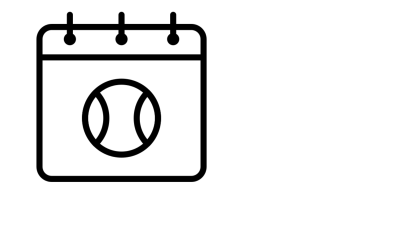 #Ballschule - Tennisclub Winnweiler